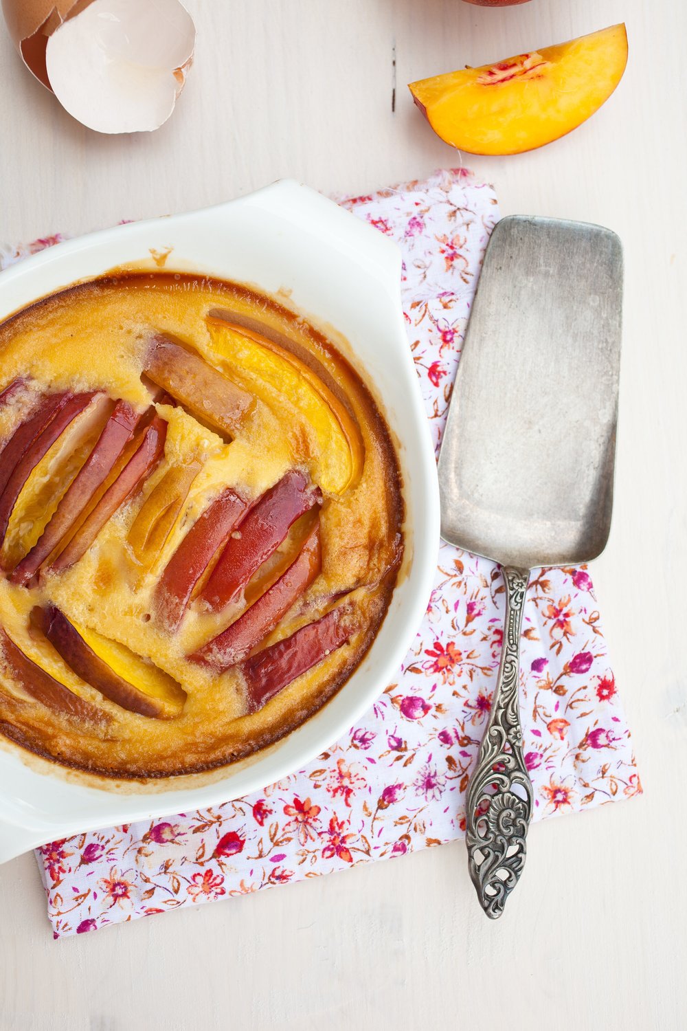 Baked Fruit Dishes — The Food Co-op