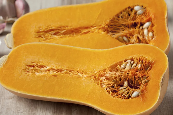 Lots of Local Squash: How To Choose — The Food Co-op
