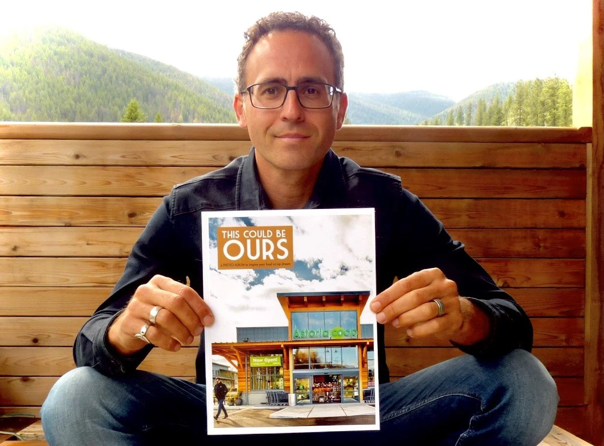 Join Us for an Exclusive Evening with Jon Steinman: A Visionary ...