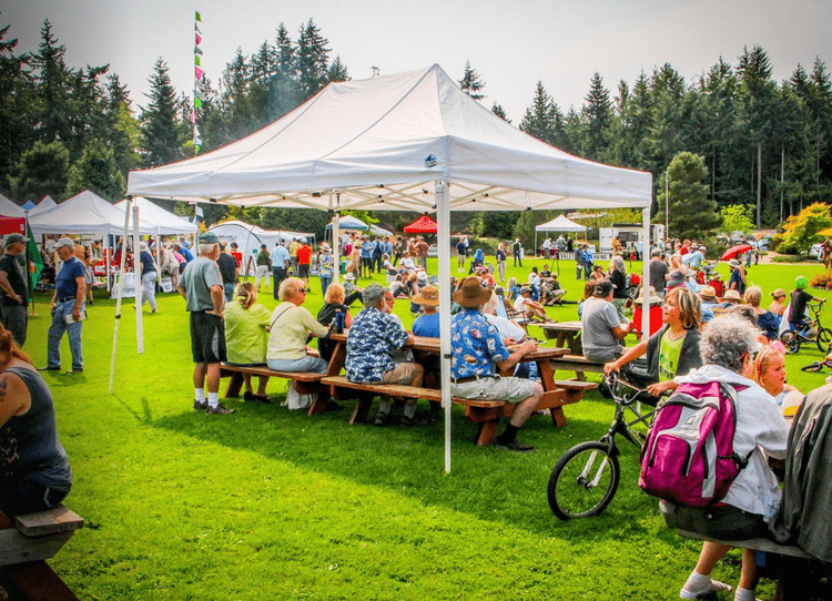 Port Townsend Food Co-op Calendar of Events