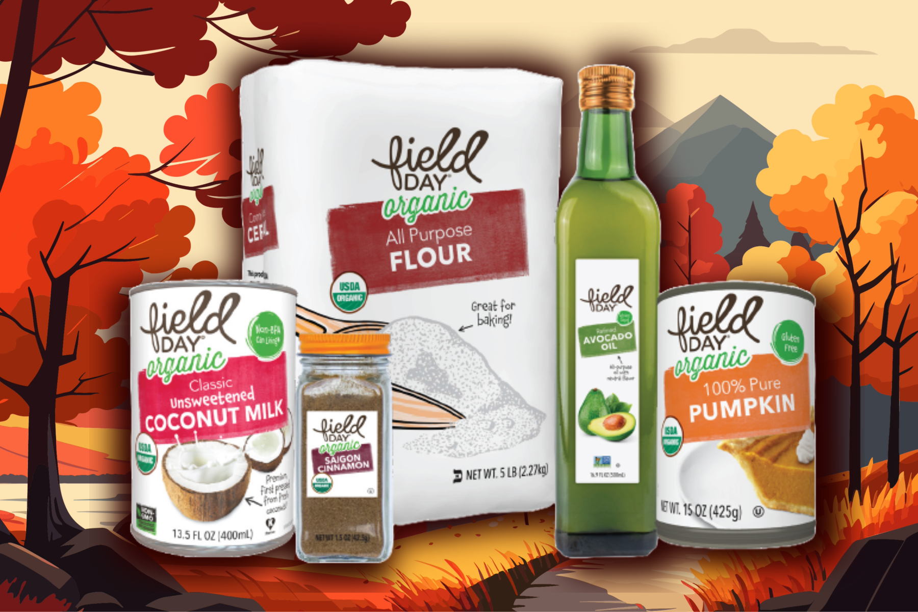 It’s a Field Day! — The Food Co-op