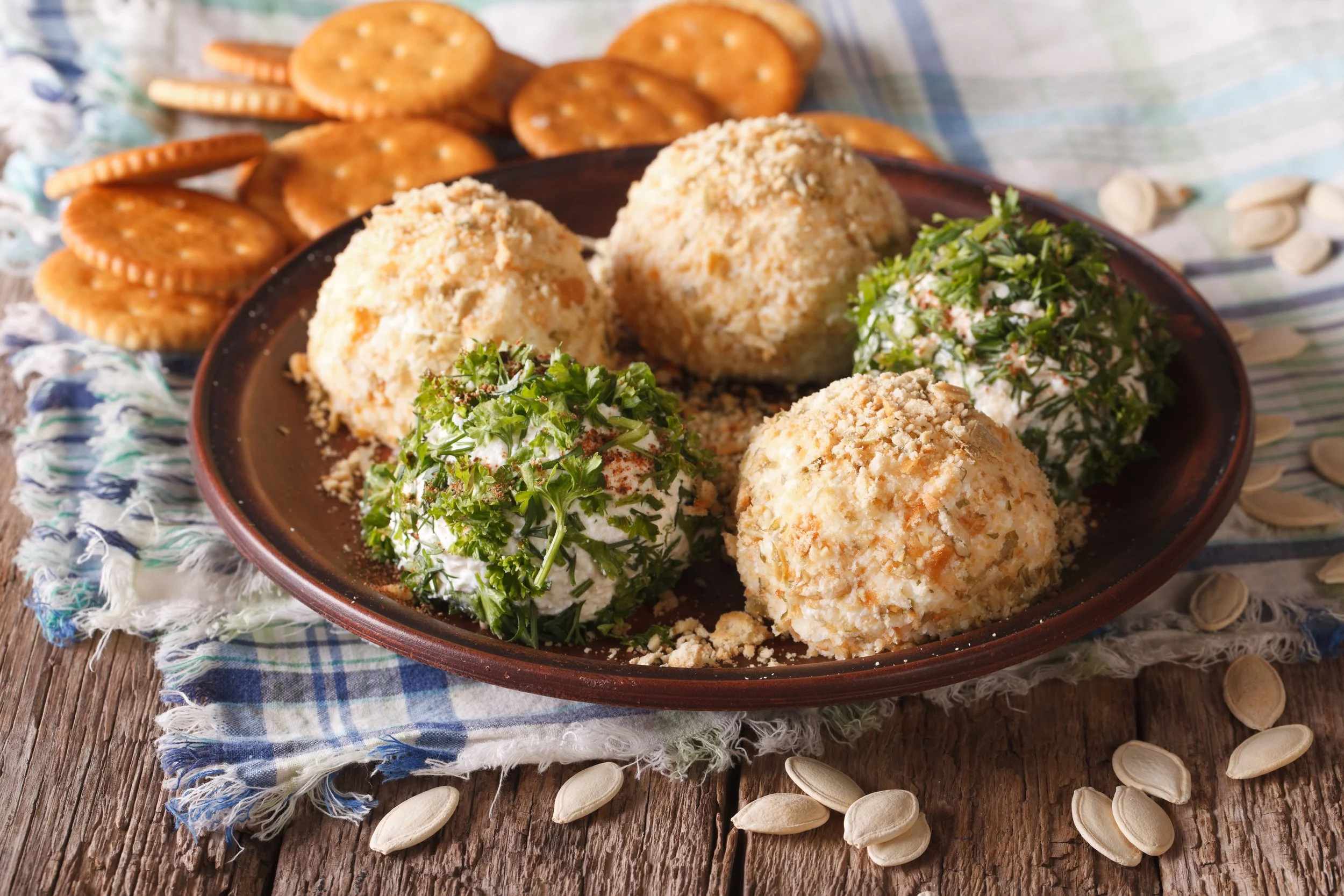 goat Cheese perfect for summer — The Food Co-op