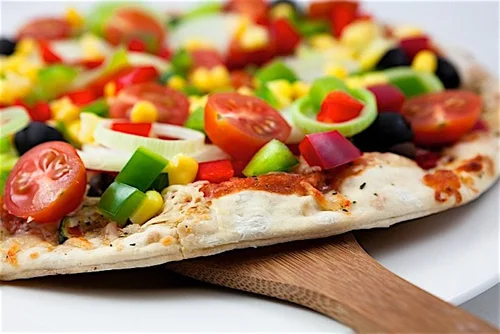 What's Cookin'? PIZZA! — The Food Co-op
