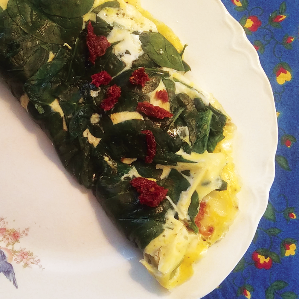 Indispensable Parchment Paper — The Food Co-op