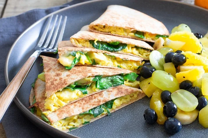 Back to School Breakfasts — The Food Co-op