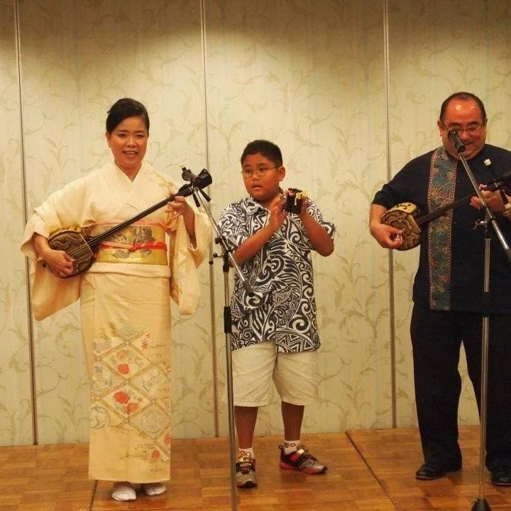 Grant Murata — Zentoku Foundation