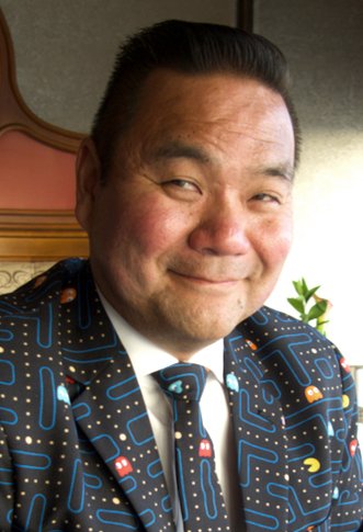 Rob Tsuyuki — Zentoku Foundation
