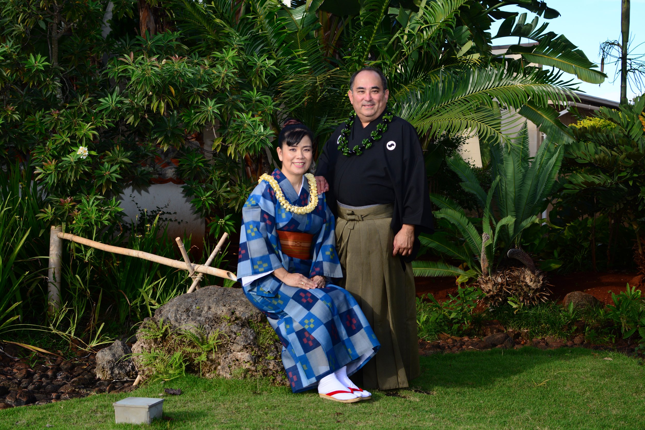Grant Murata — Zentoku Foundation