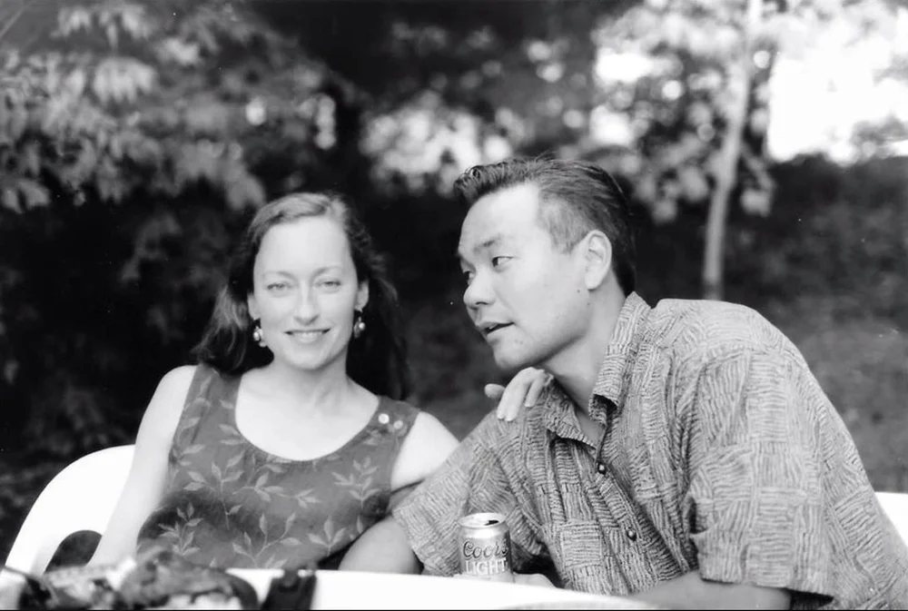 Rob Tsuyuki — Zentoku Foundation