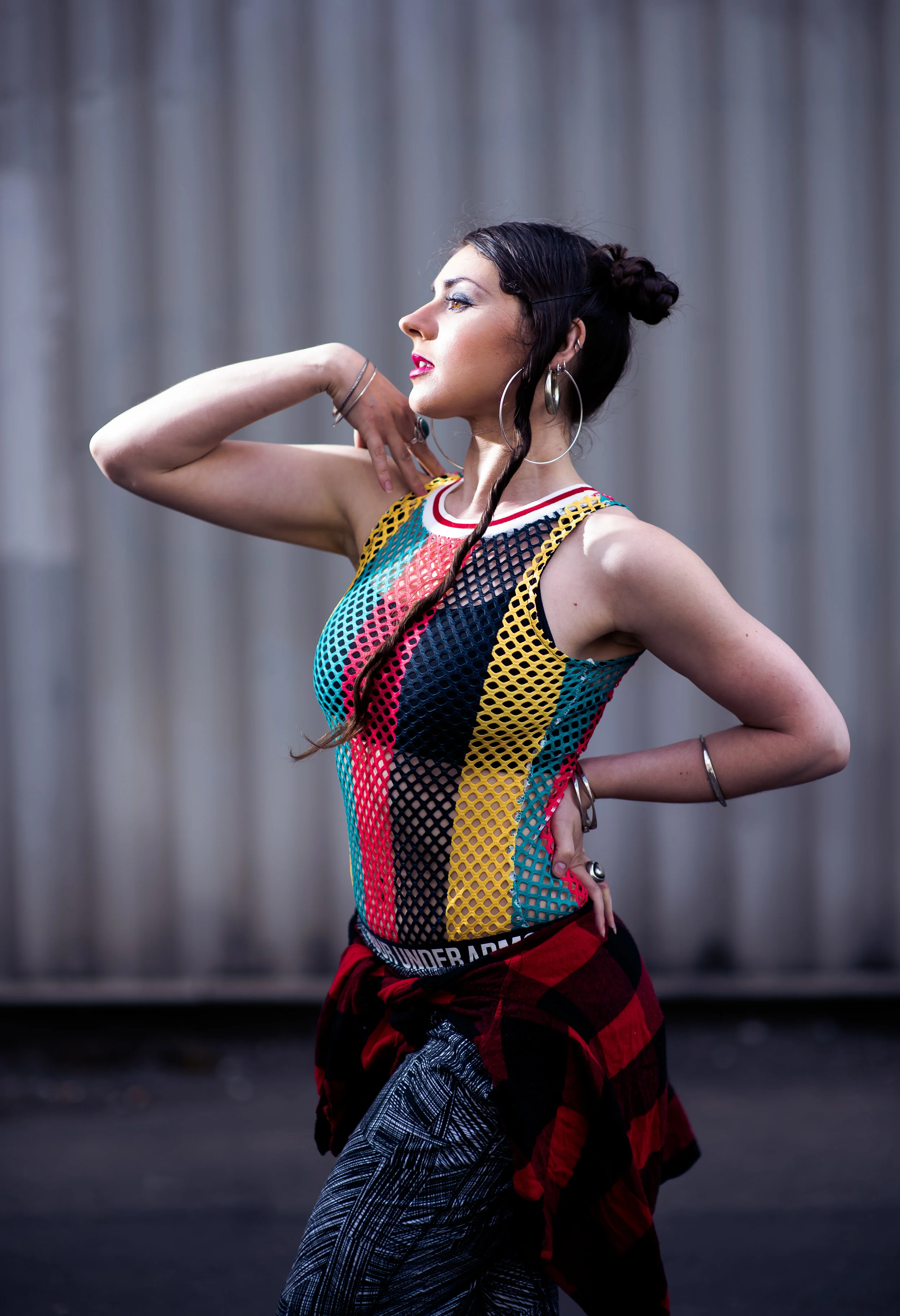 About Heather — Heather Powers Moves