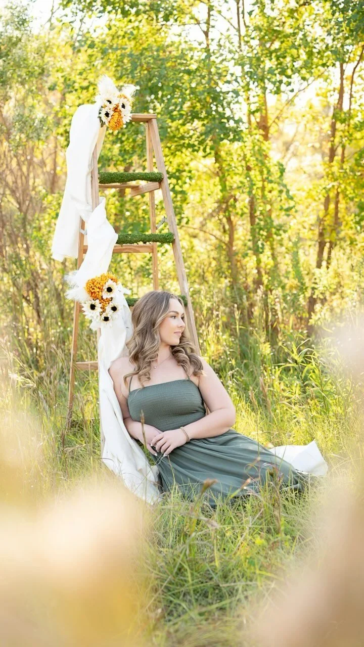 Product Spotlight | Keepsake Image Box | Charleston SC Senior ...