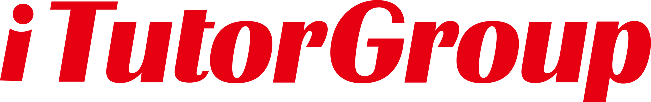 Online English Teaching — Teach with iTutor Group