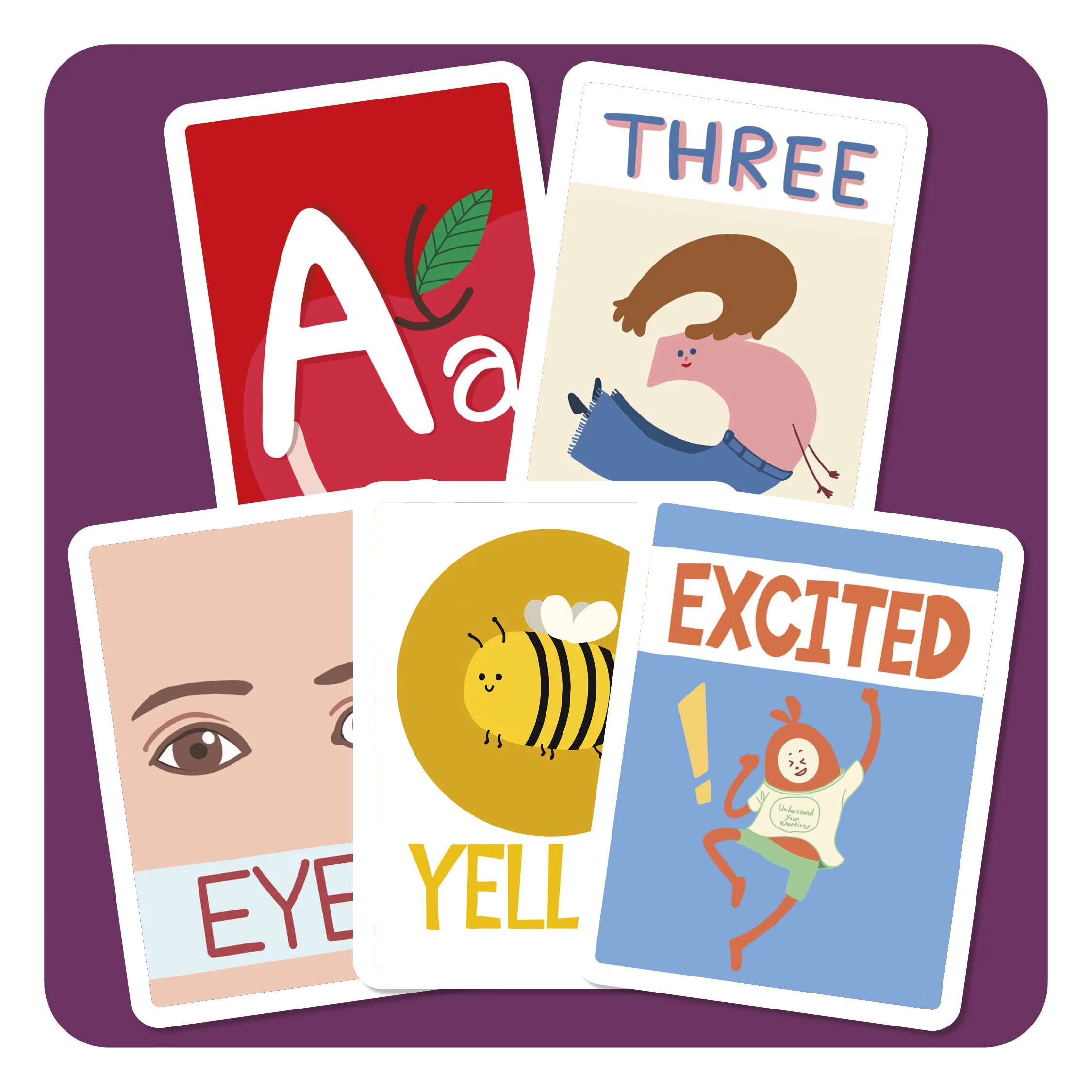 Online English Teaching — Flashcards & Reward Systems