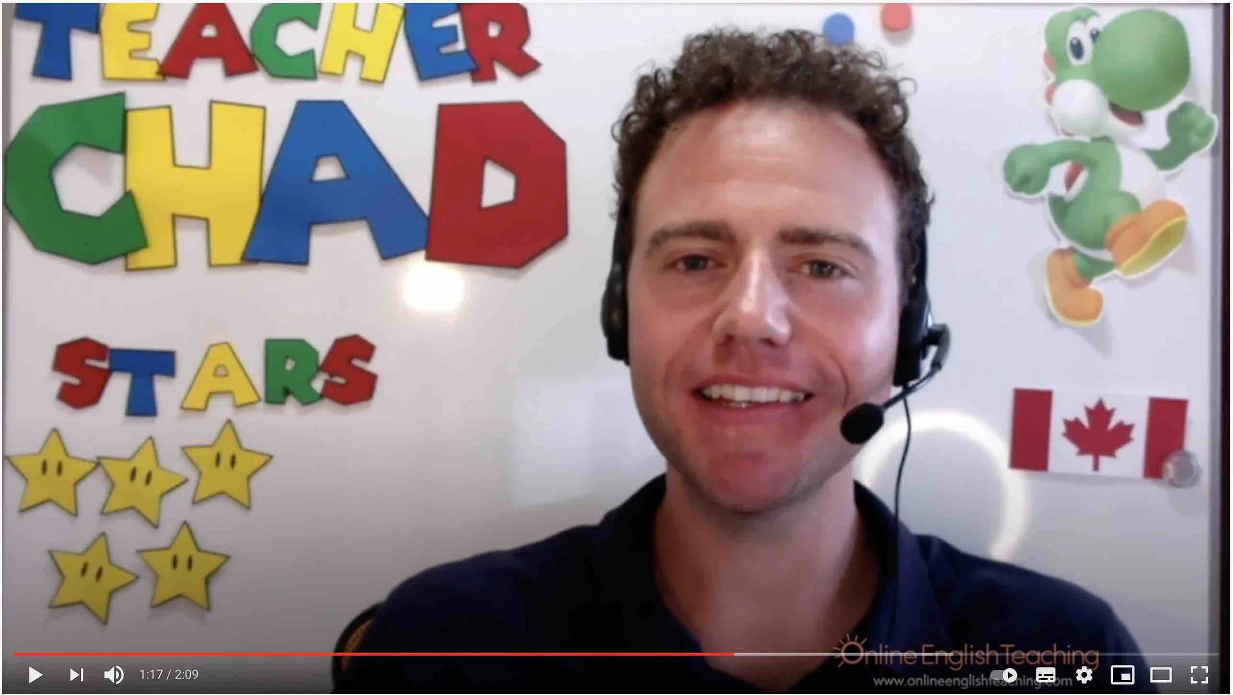How To Make A Great Self Introduction Video For Teaching English Online How To Make A Great Self Introduction Video For Teaching English Online