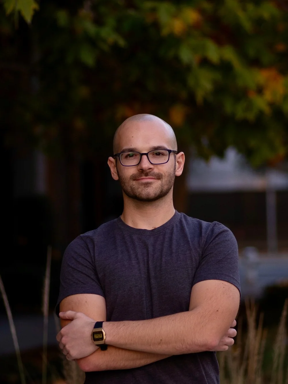 About — Adrian Tanner