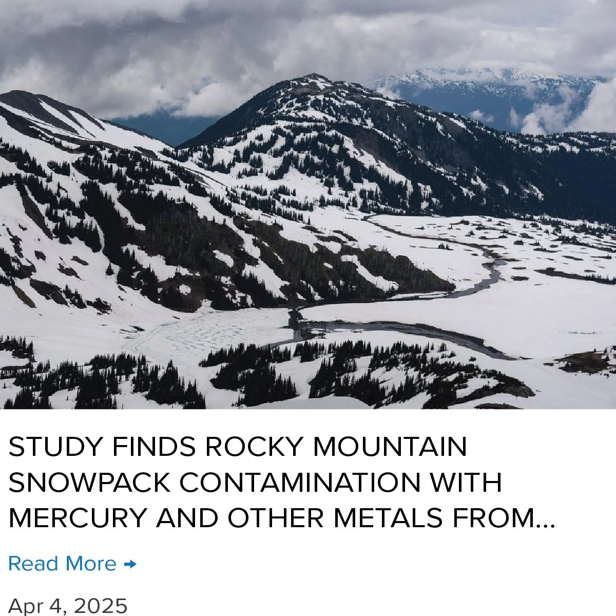 Landmark Research Group News Page — Landmark Research Group