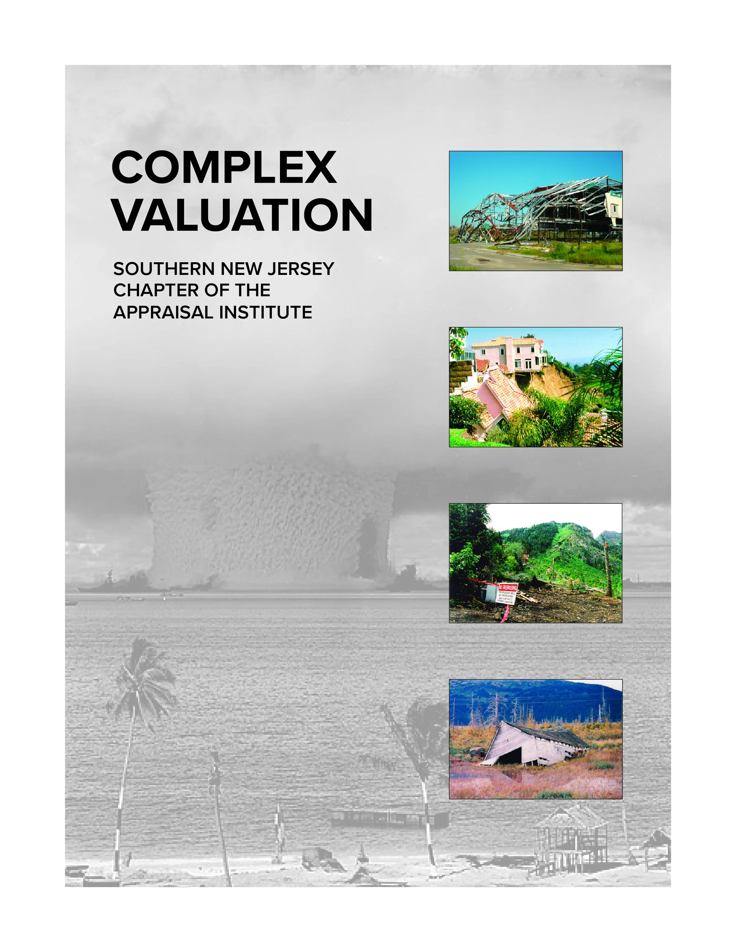 Complex Valuation — Landmark Research Group