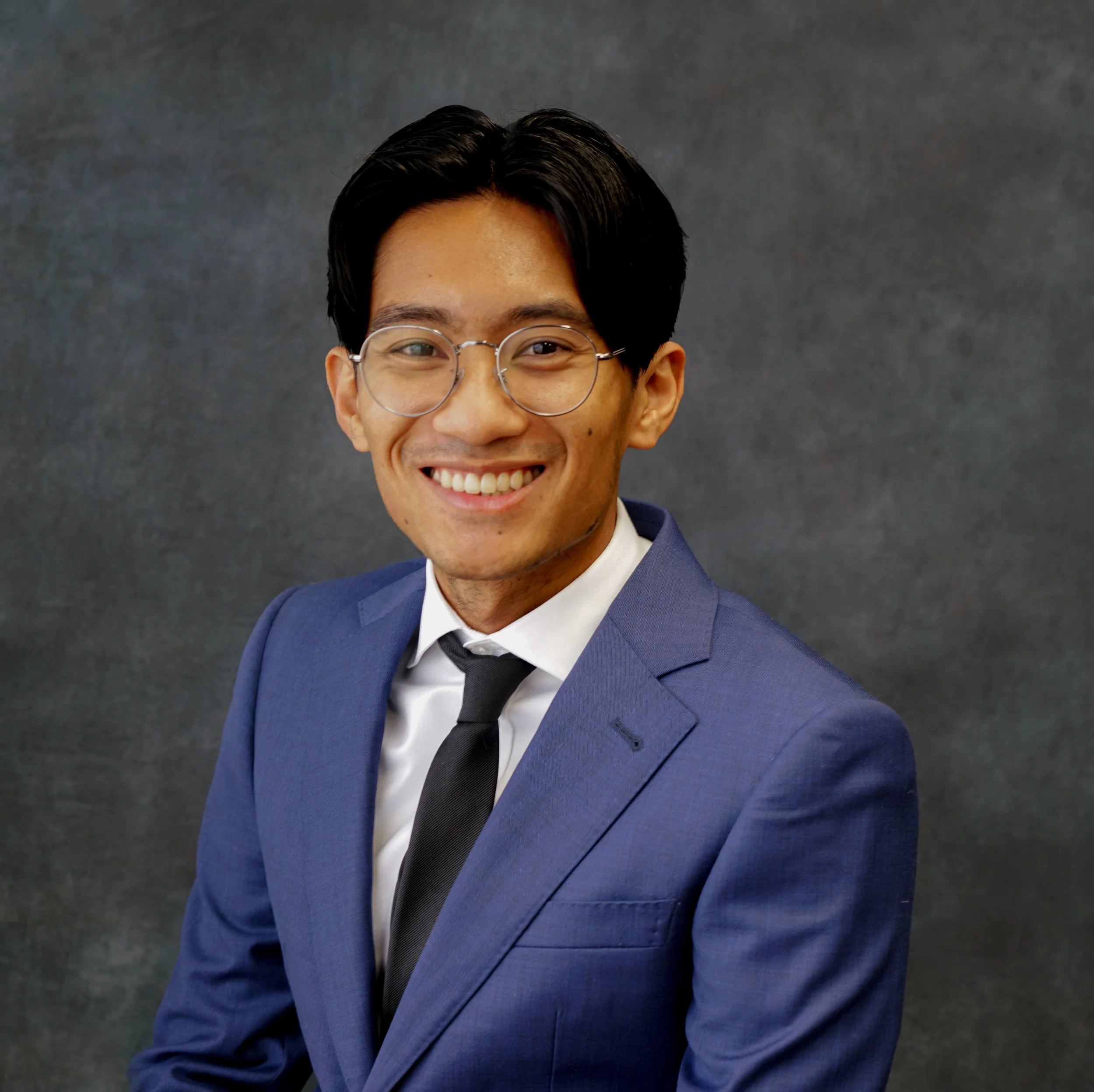 Landmark Research Group About Page — Landmark Research Group