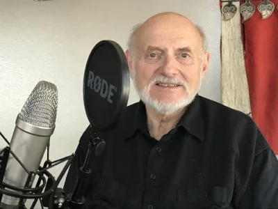 Dr. Bob Eichinger on Leadership, the Brain & Managing Change — 12 Geniuses