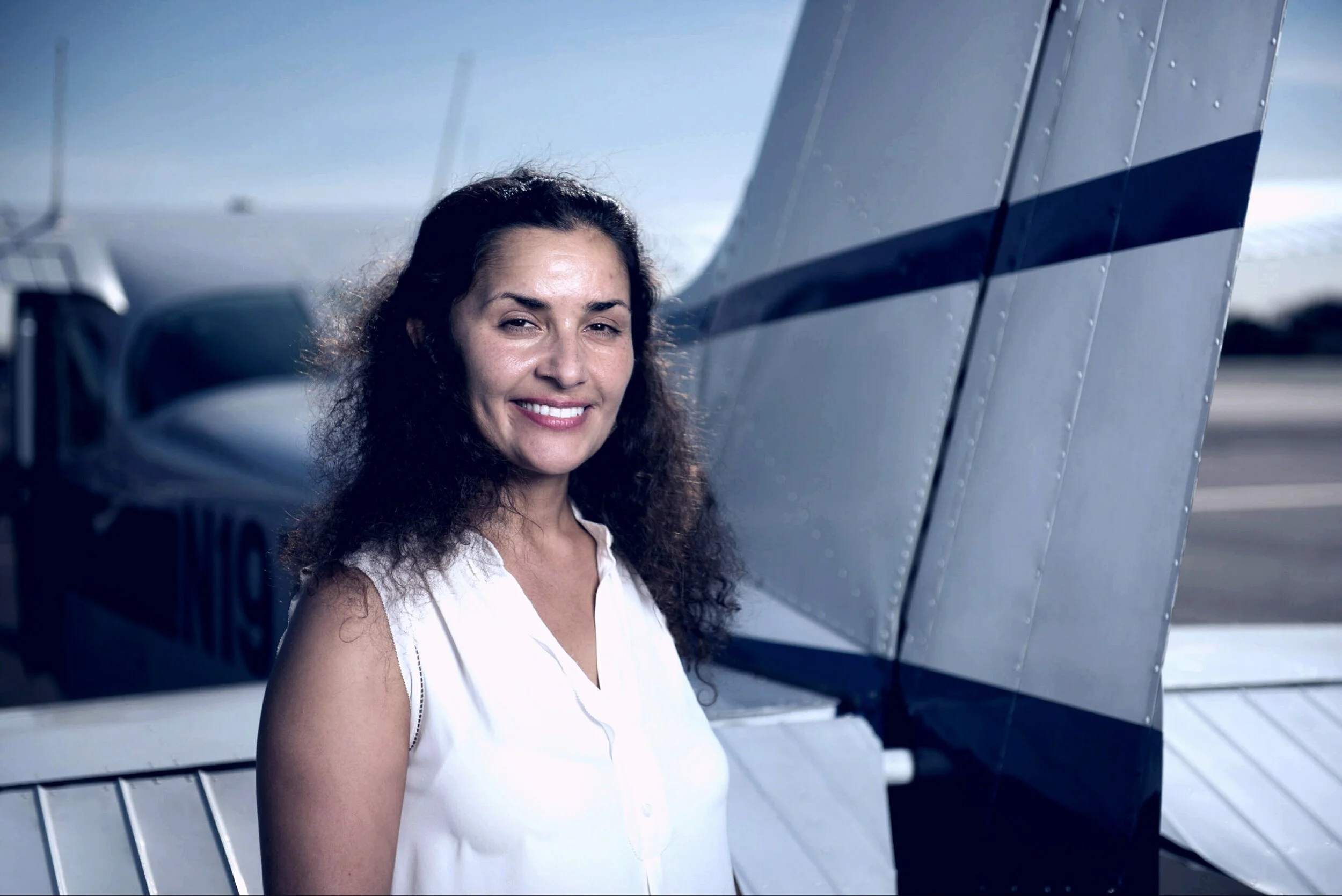 The Future of Transportation (and Space Travel) with Dr. Anita Sengupta ...