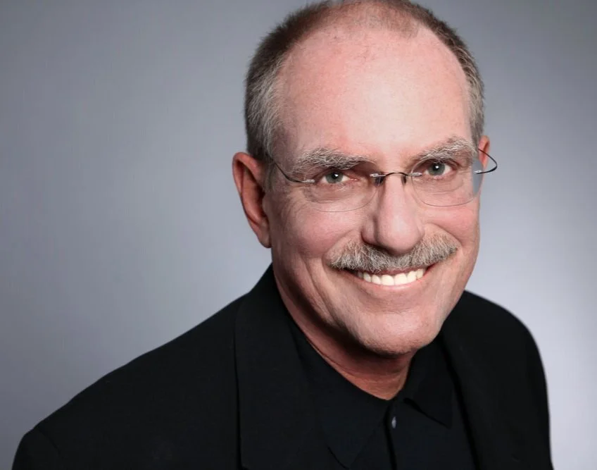 Climate Change’s Mass Migration with David Houle — 12 Geniuses