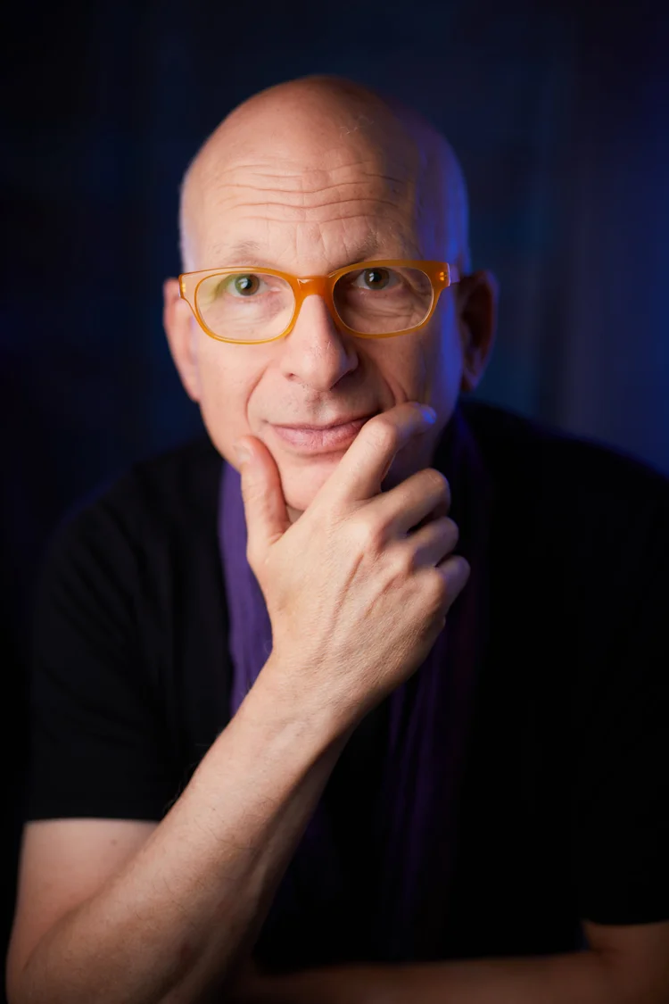 Seth Godin | "This Is Strategy" — 12 Geniuses