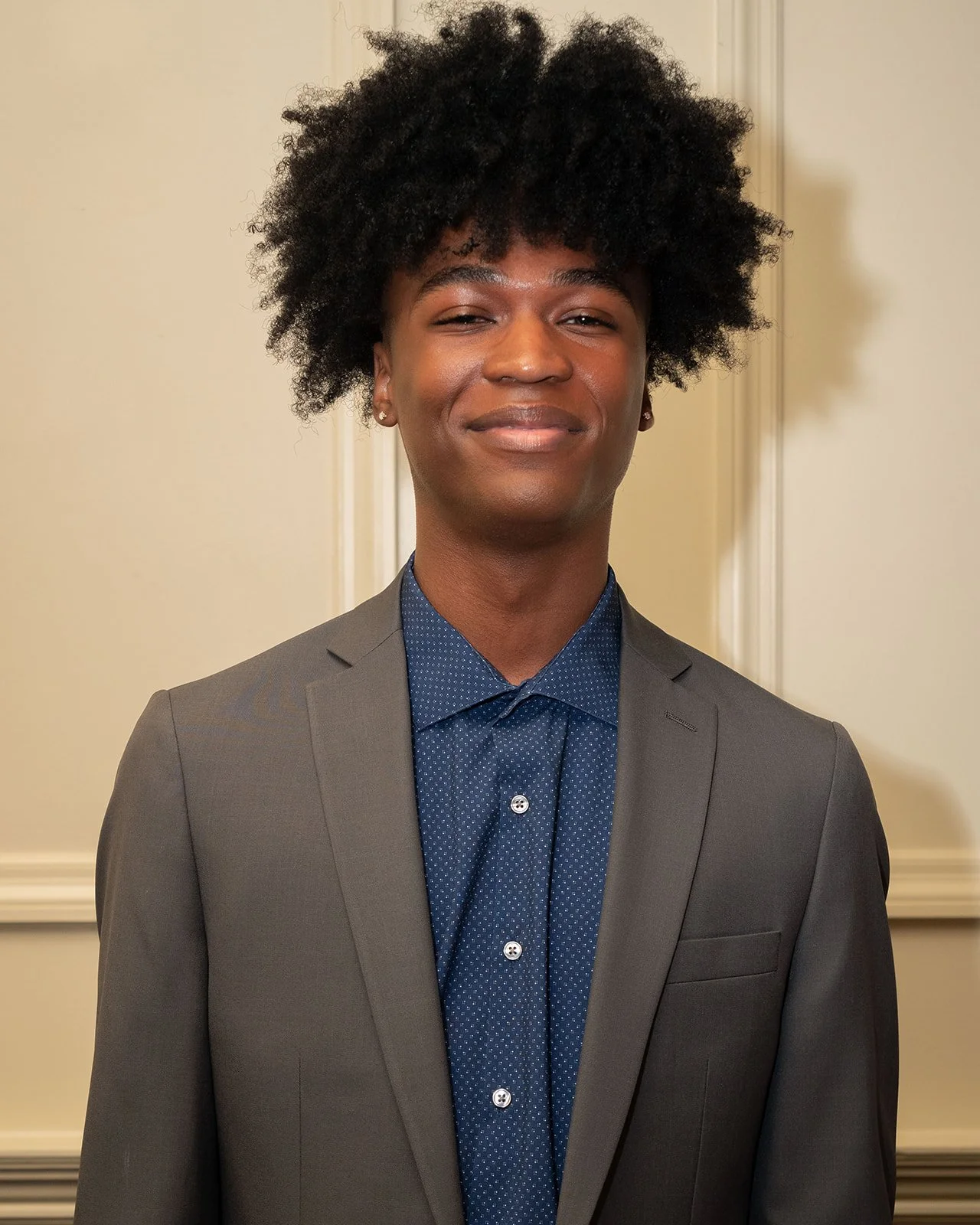 Standing Up to Bullies with Devin Moore — 12 Geniuses