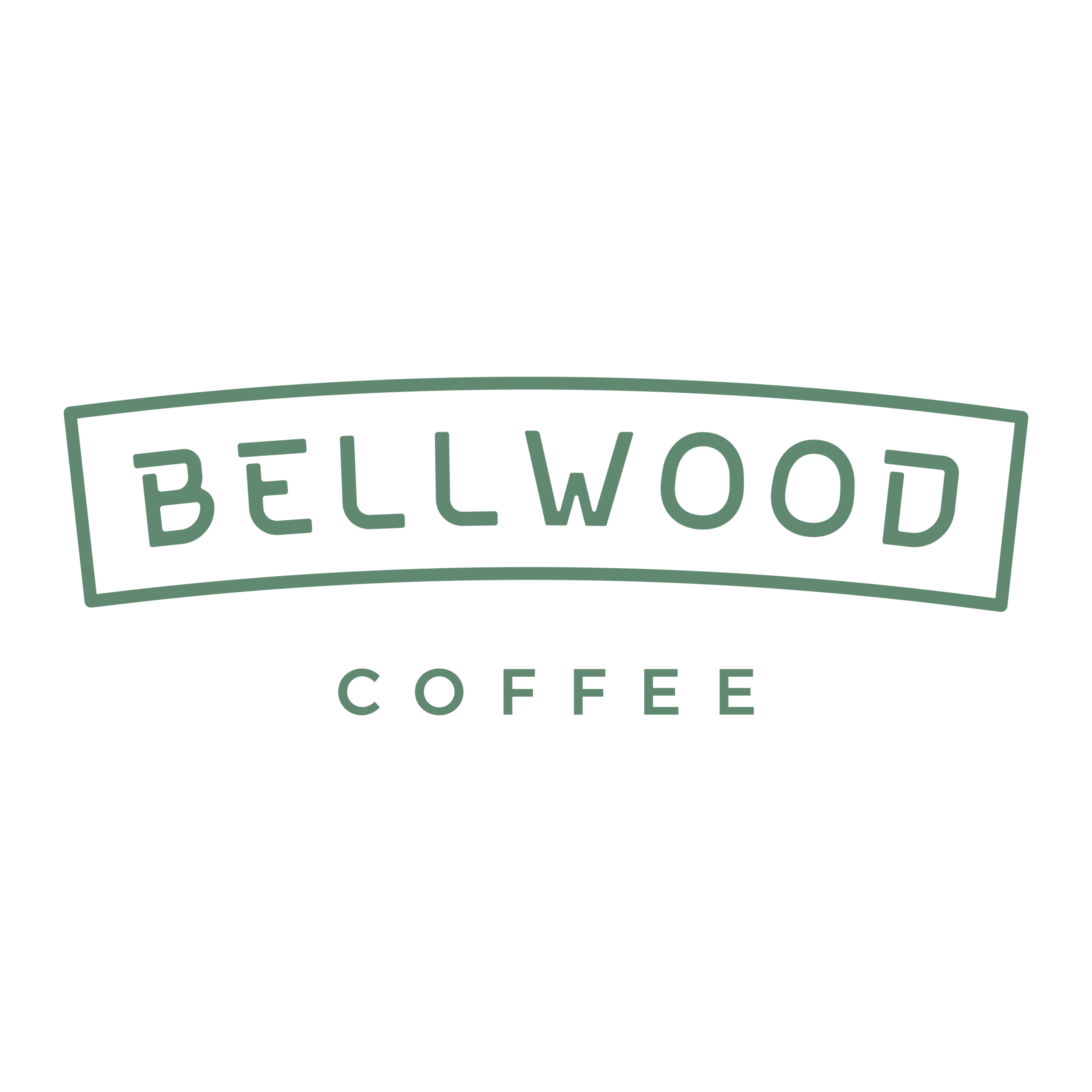 Bellwood Coffee