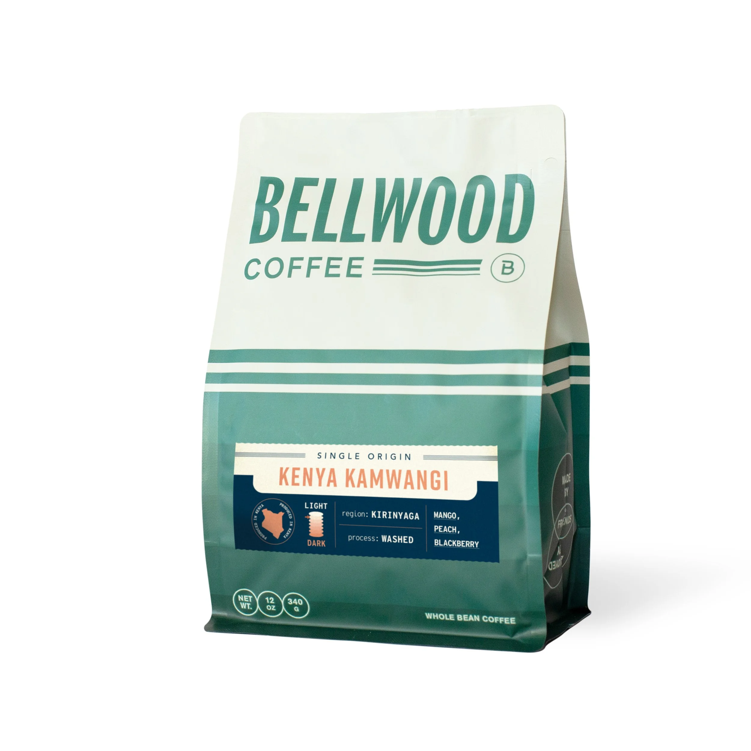 Bellwood Coffee