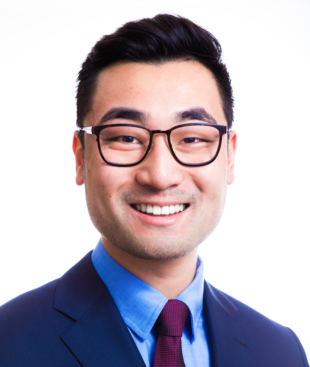 Meet Google Impact Challenge Winner Dr William Yan of “Vision At Home ...