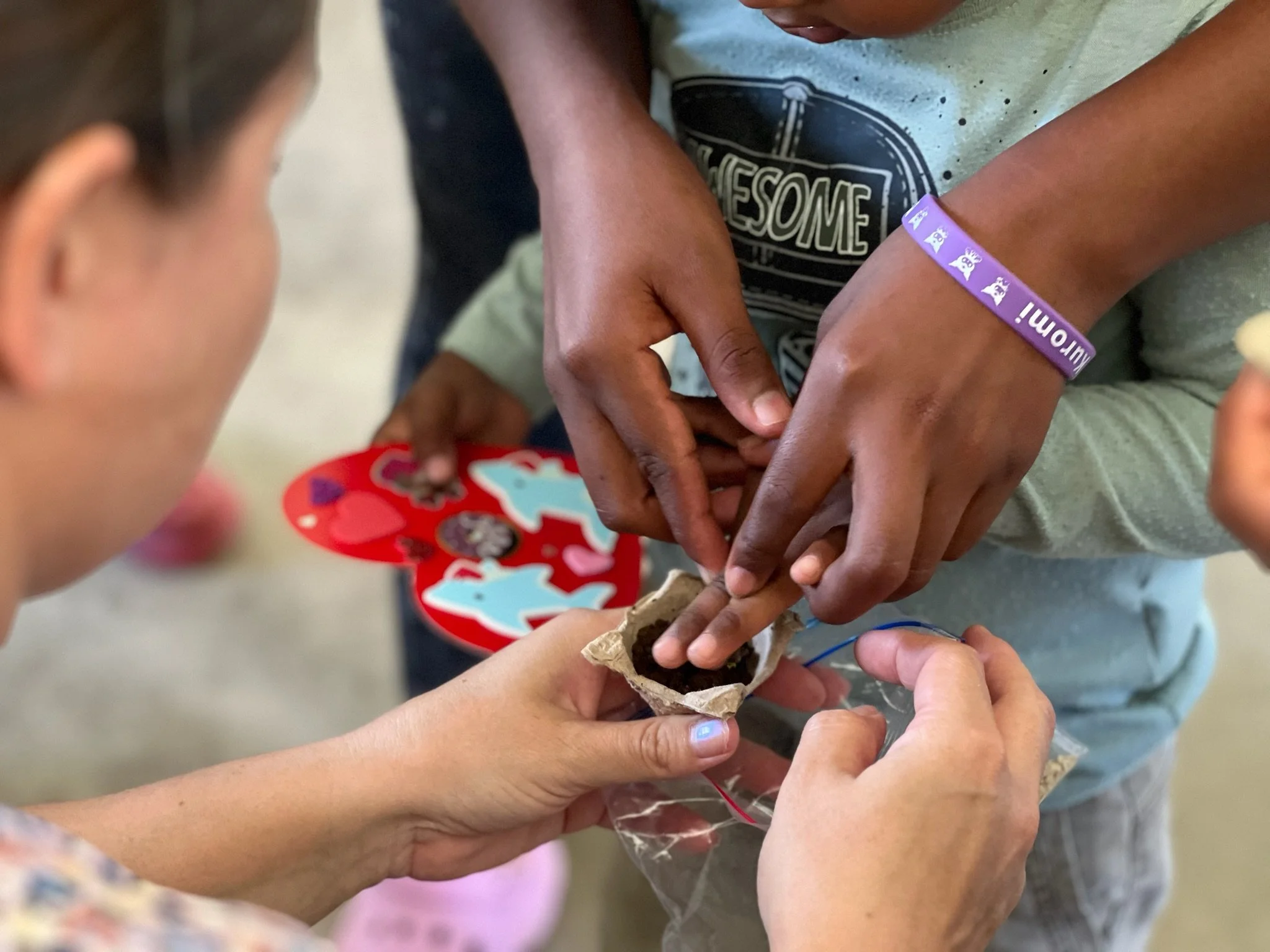 VBS 2026 — Missionary Air Group