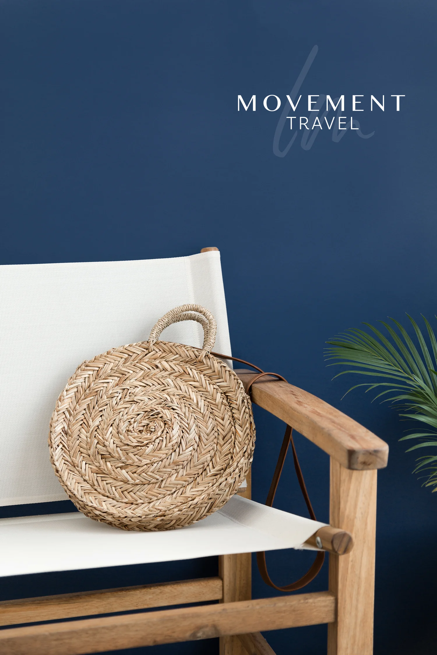 LM Movement Travel — Salt Design Co.