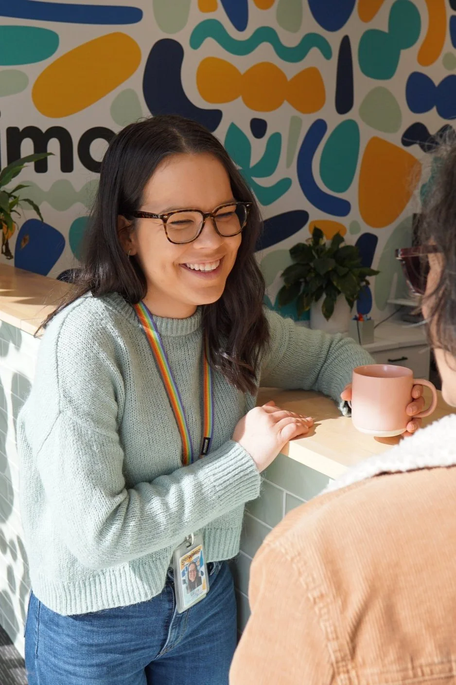 Laura — Geronimo Allied Health