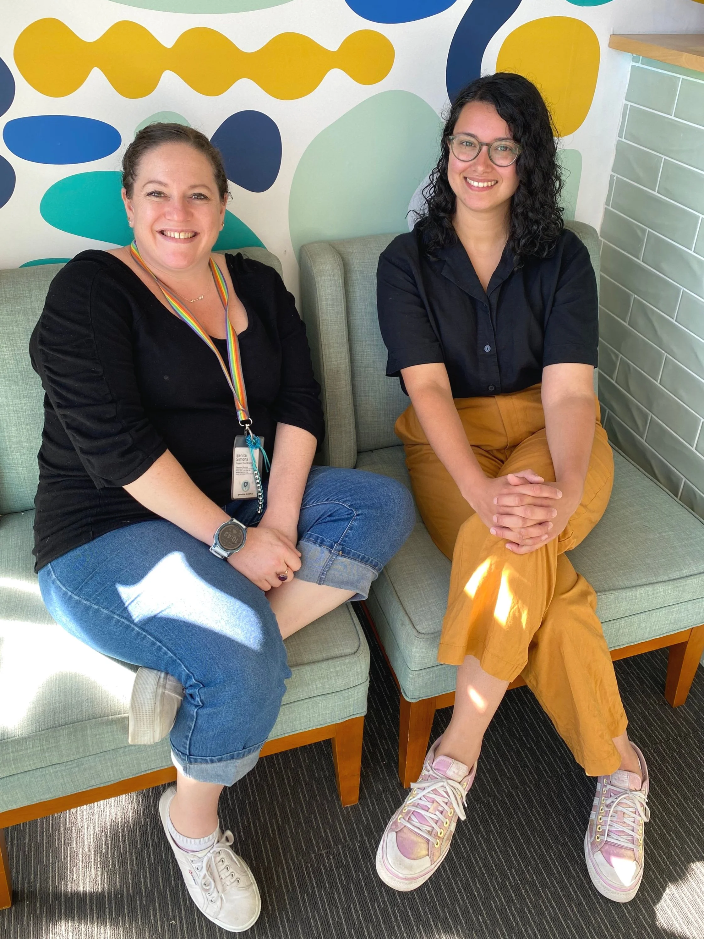 Services — Geronimo Allied Health