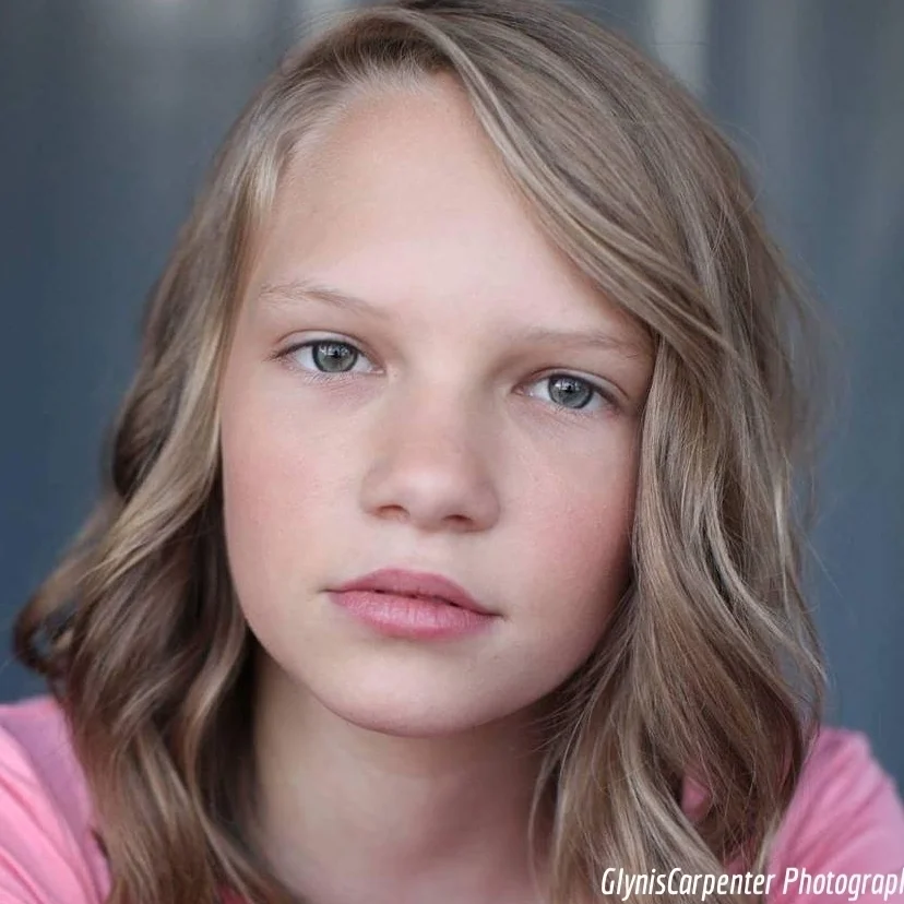 Photo Gallery — Annabelle Collins