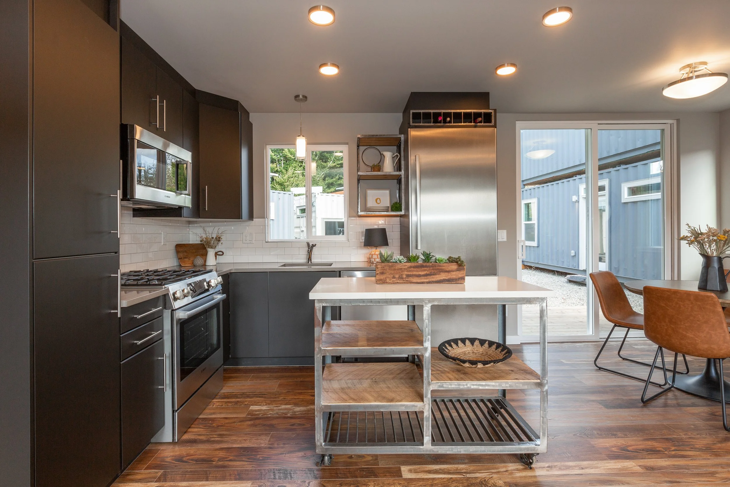 Portland Design House-Portfolio of work from Portland Design House ...