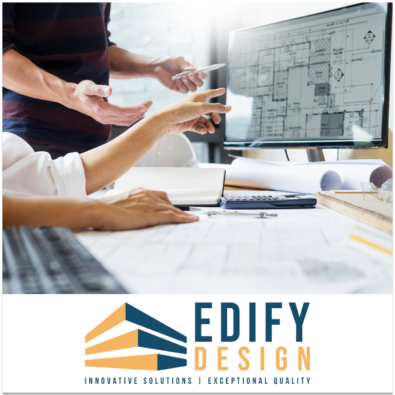Edify Design — Edify Studios LLC