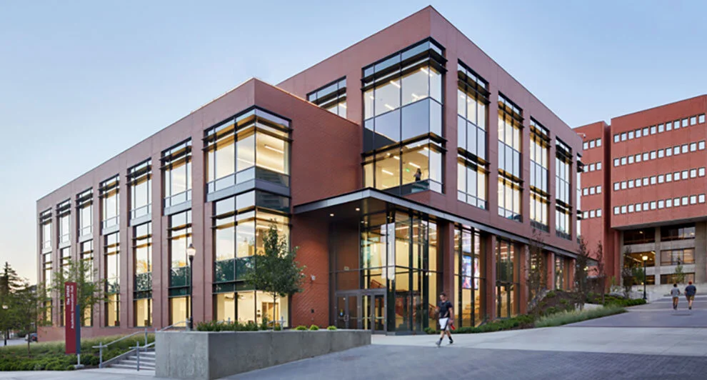 EFCO — Edify Studios LLC