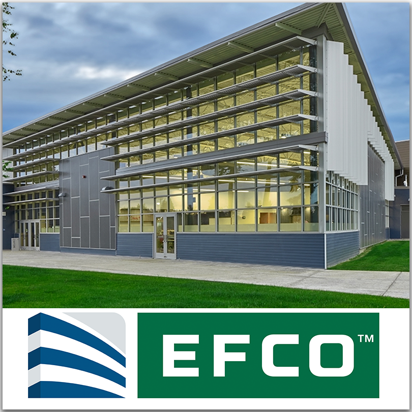 EFCO — Edify Studios LLC