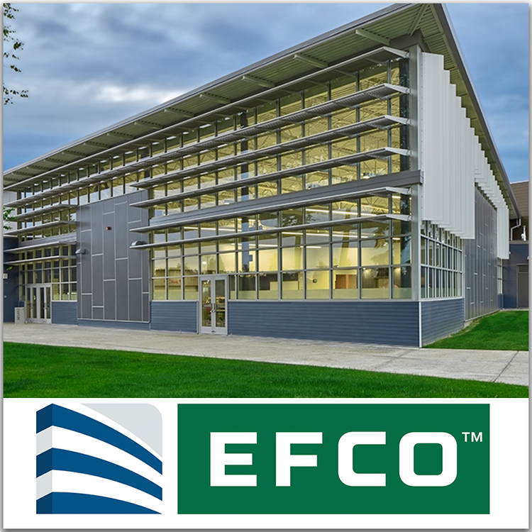 EFCO — Edify Studios LLC