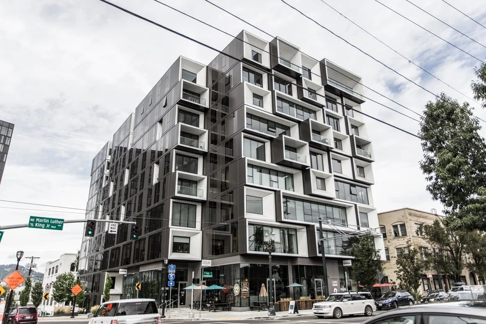 EdifyX — Edify Studios LLC