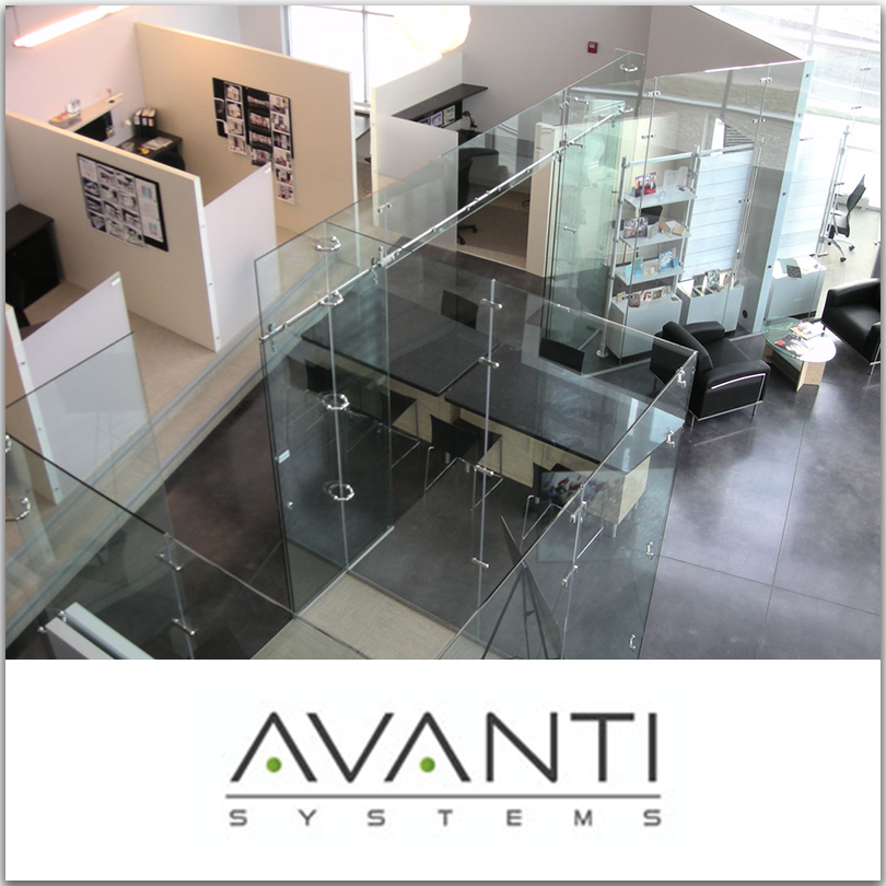 Avanti Systems — Edify Studios LLC