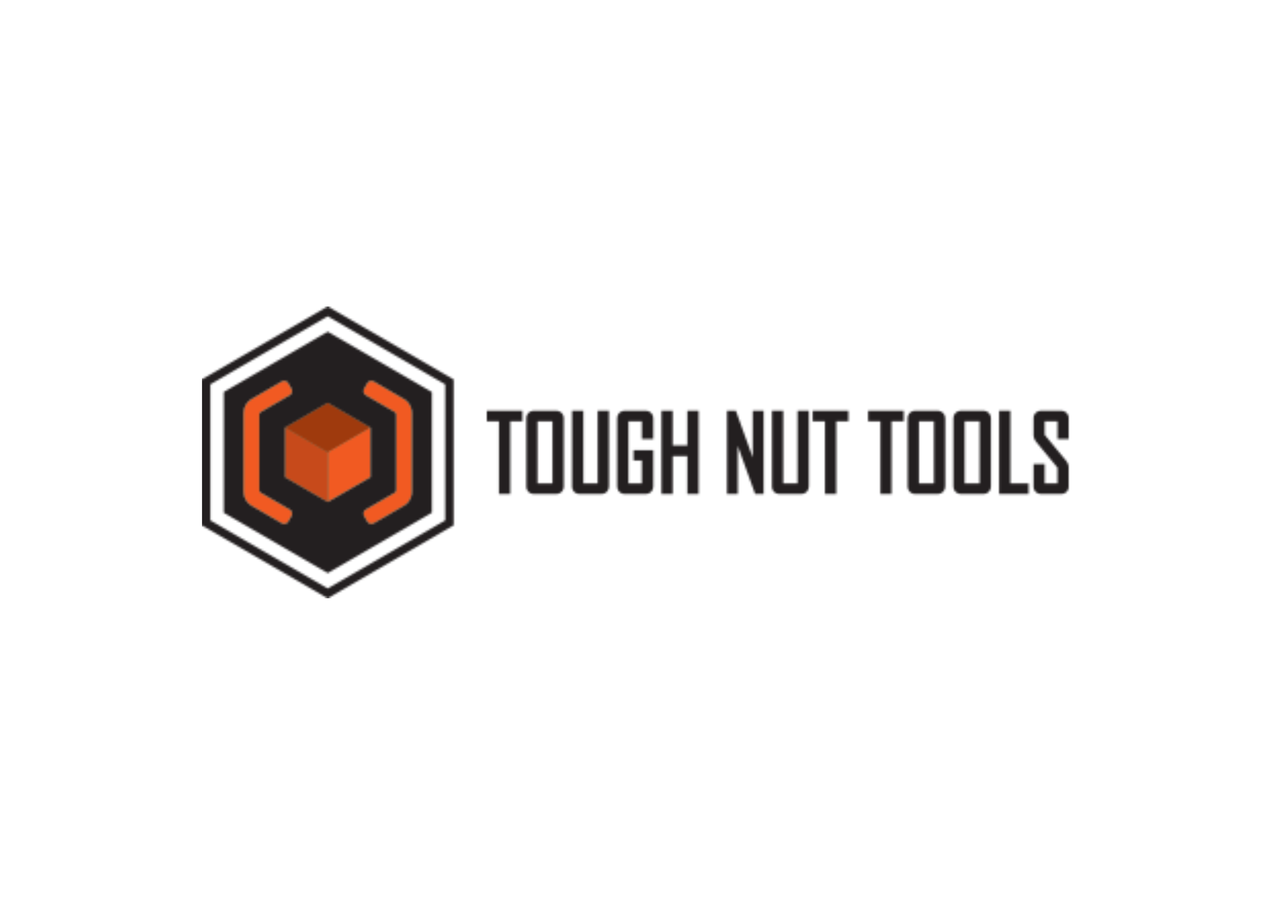 Tough Nut Tools Branding and Logo Design — Form Designs