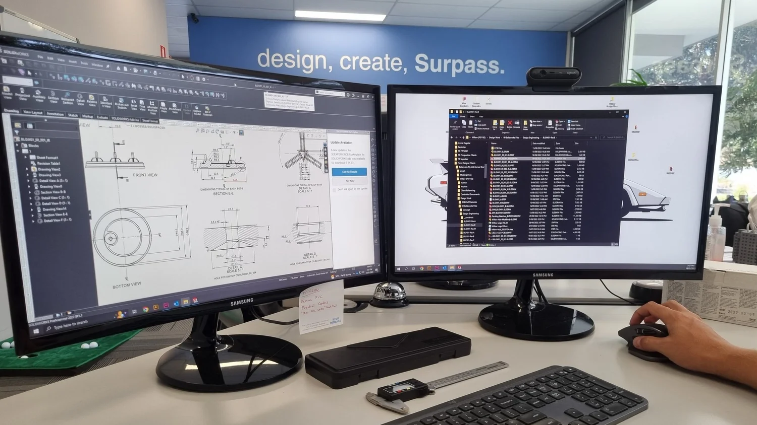 3D Printing Services - High Quality Prints in Perth, Australia — Form ...