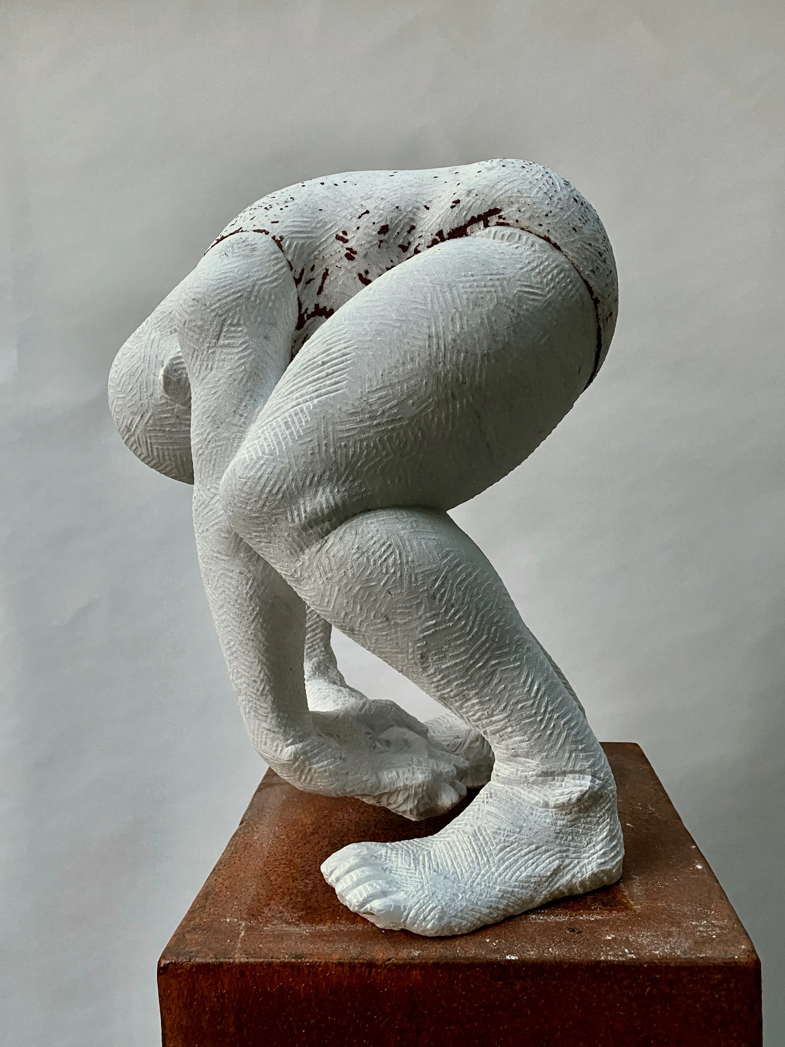 Available Sculpture — Michael Quane RHA
