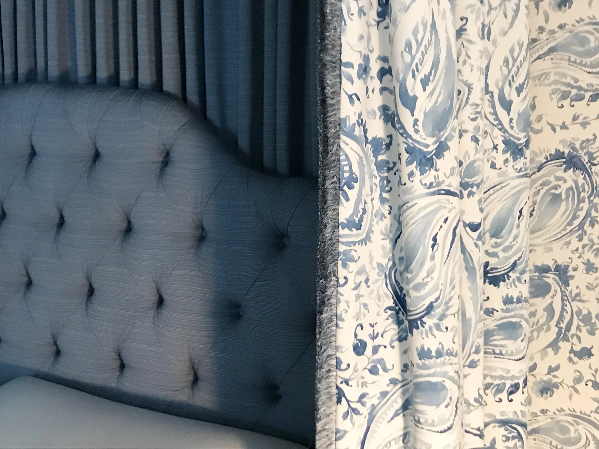 Noel Neal Interiors