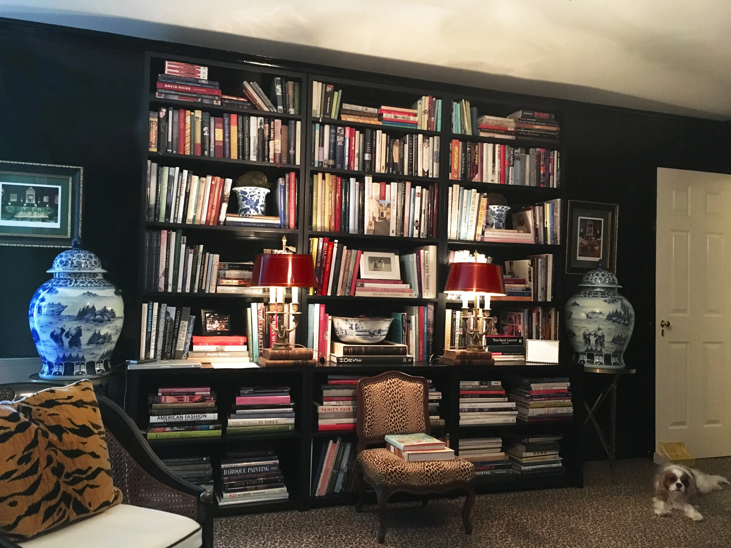 Portfolio — Noel Neal Interiors