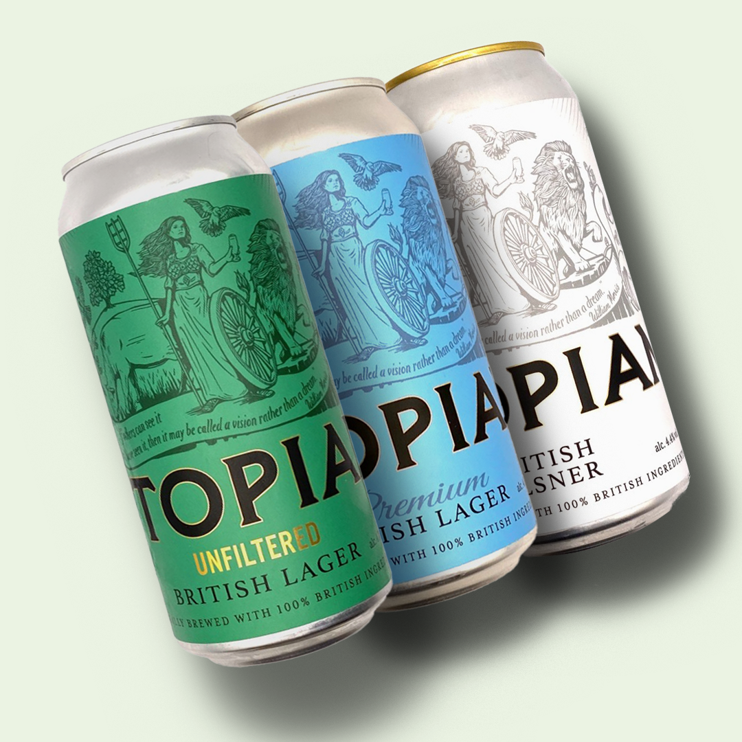 Shop — Utopian Brewing