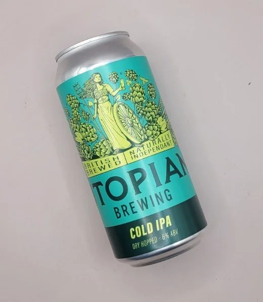 Shop — Utopian Brewing