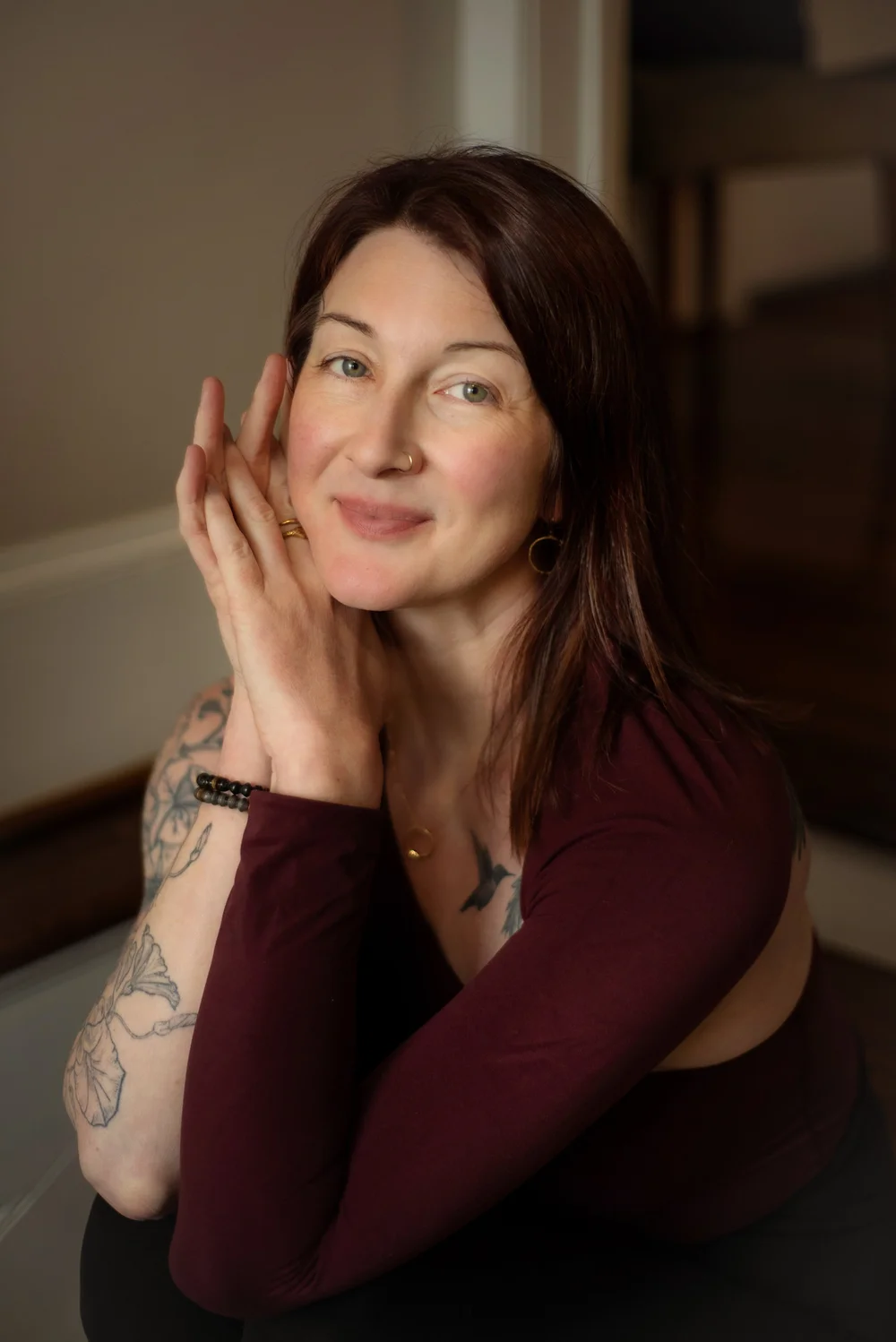 Ashley Masters Healing Arts